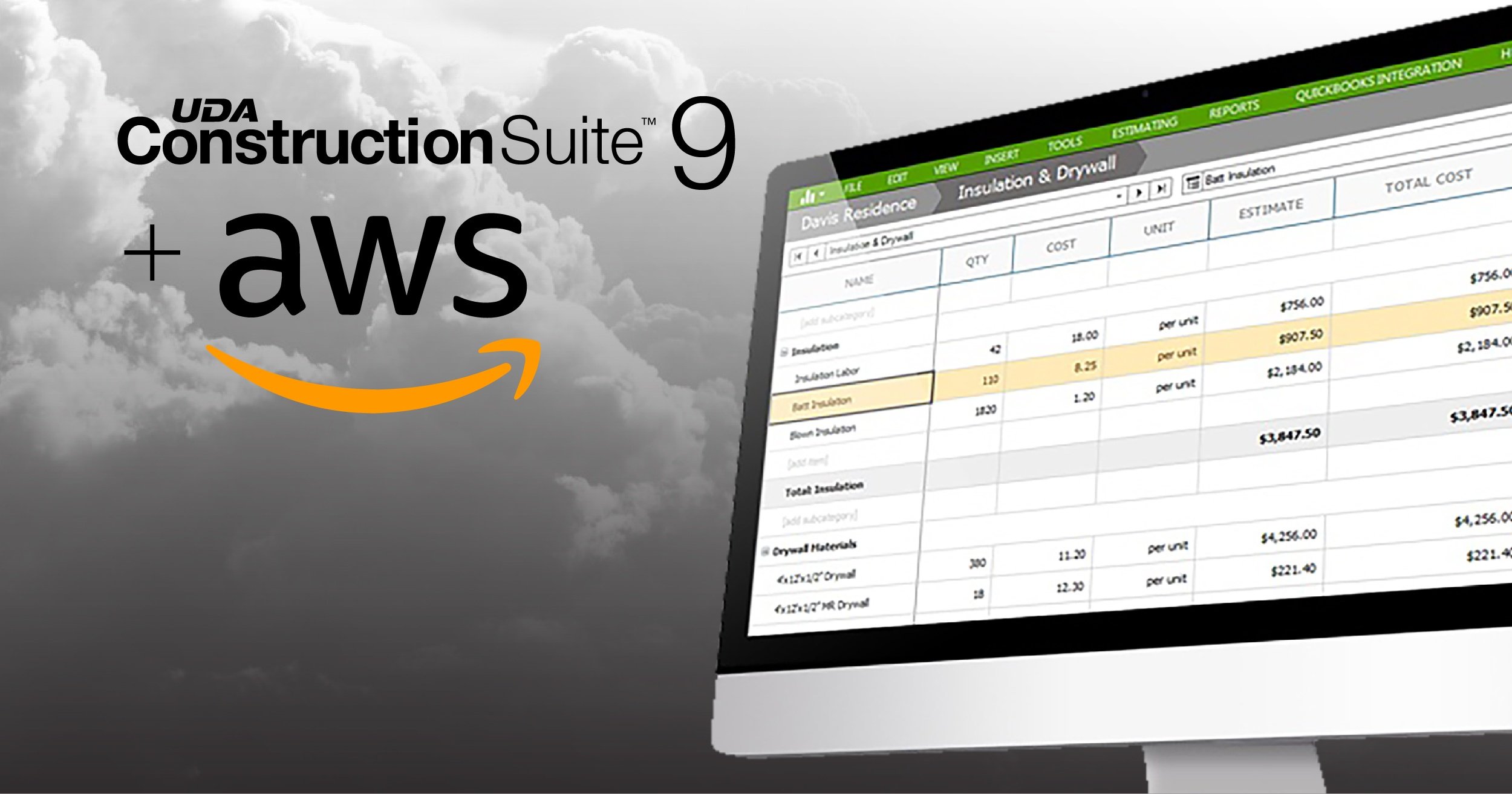 ConstructionSuite 9 Webinar Series: ConstructionSuite + Amazon Web Hosting